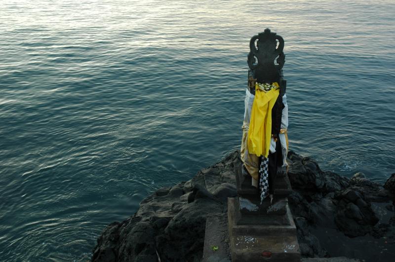 Grandpoohbah's Blog: Acintya