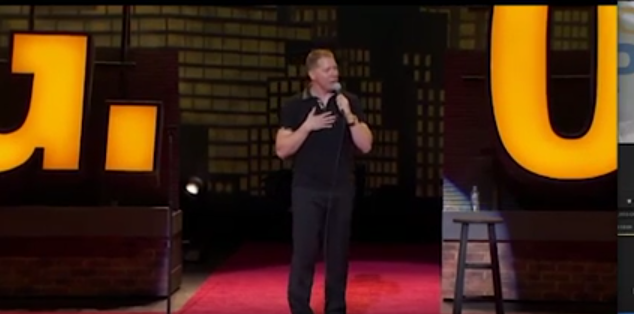 Love That Max : A Showtime comedy mocks disability: One seriously ...