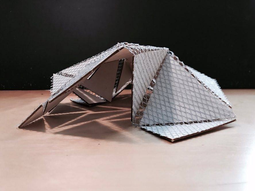 supersurfaces: The legacy of the late Ron Resch