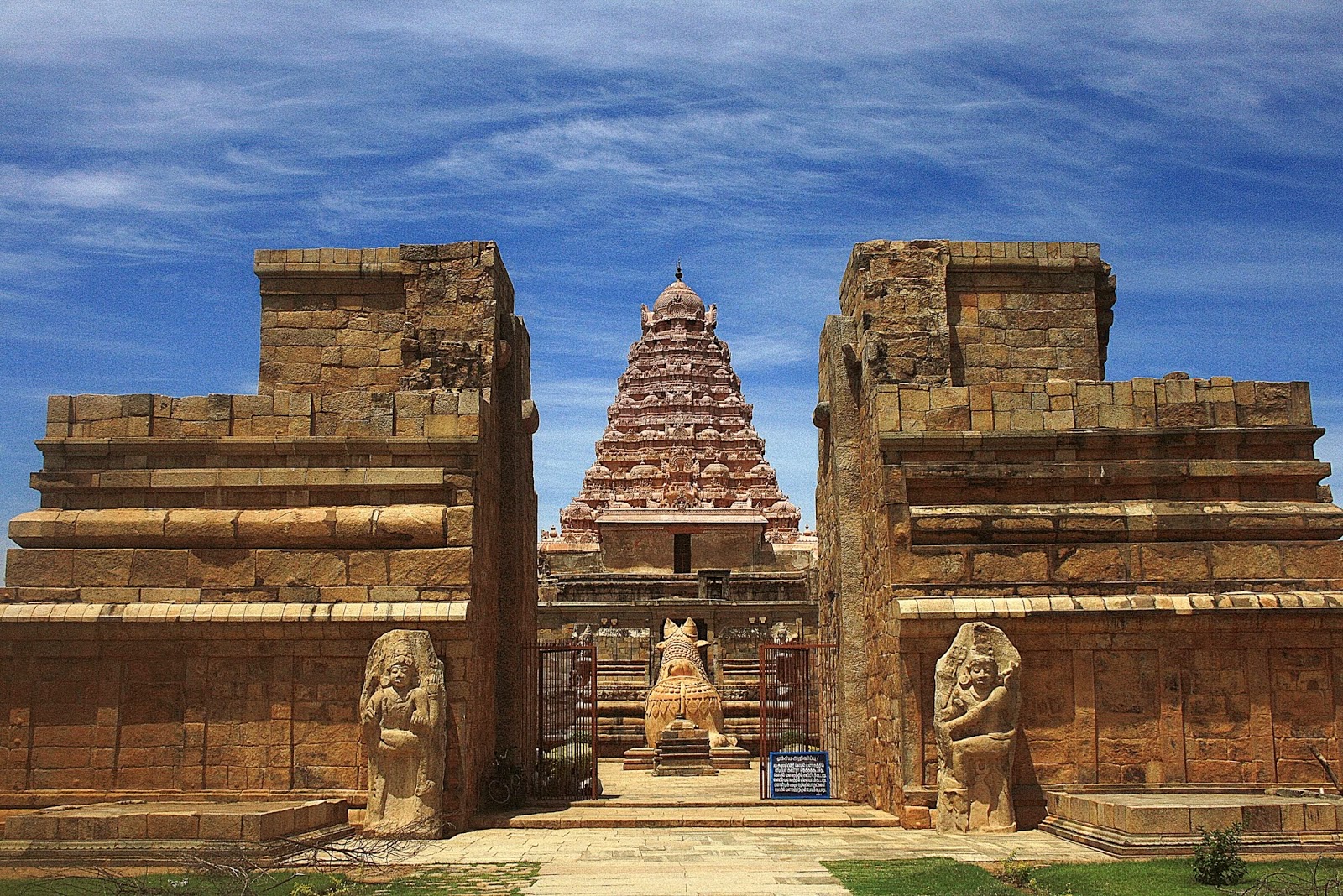 INDIAN HISTORY AND TRADITION : 1,000th anniversary of the Coronation of ...