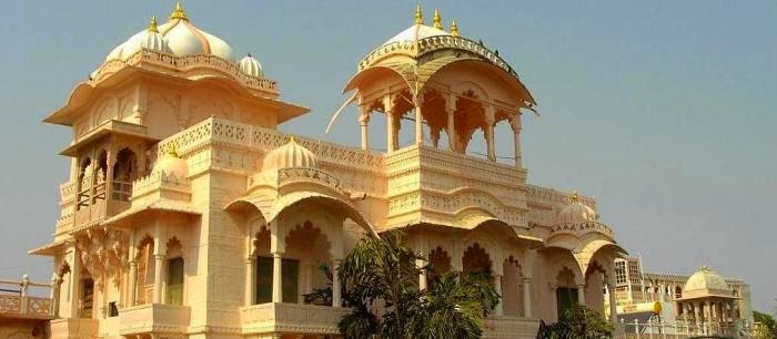 Bilara City: The KASHMIR of western Rajasthan!