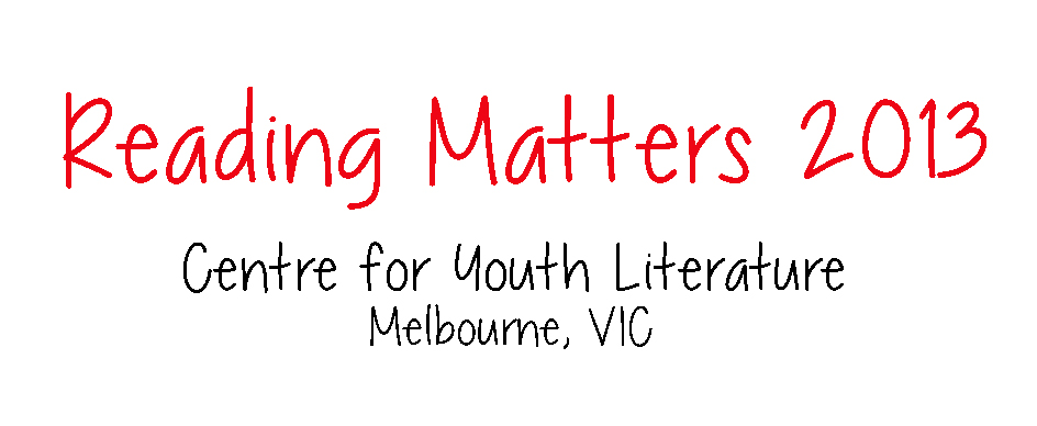 The Tales Compendium: Register for Reading Matters 2013