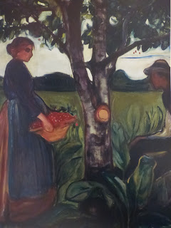 Antonia's weblog over bibliotheek- en soms ook andere zaken: Vincent ...