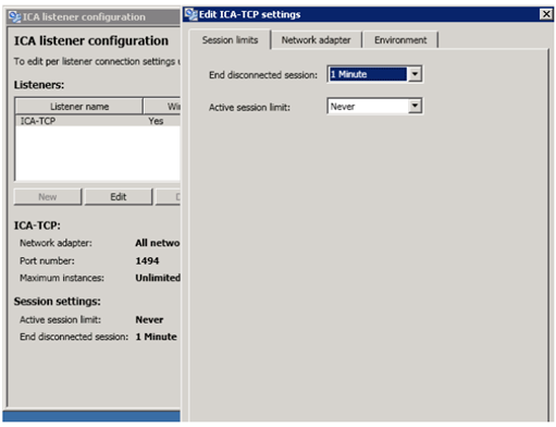 Loadrunner ~ Performance Testing with Citrix Protocol : Recording Tips ...
