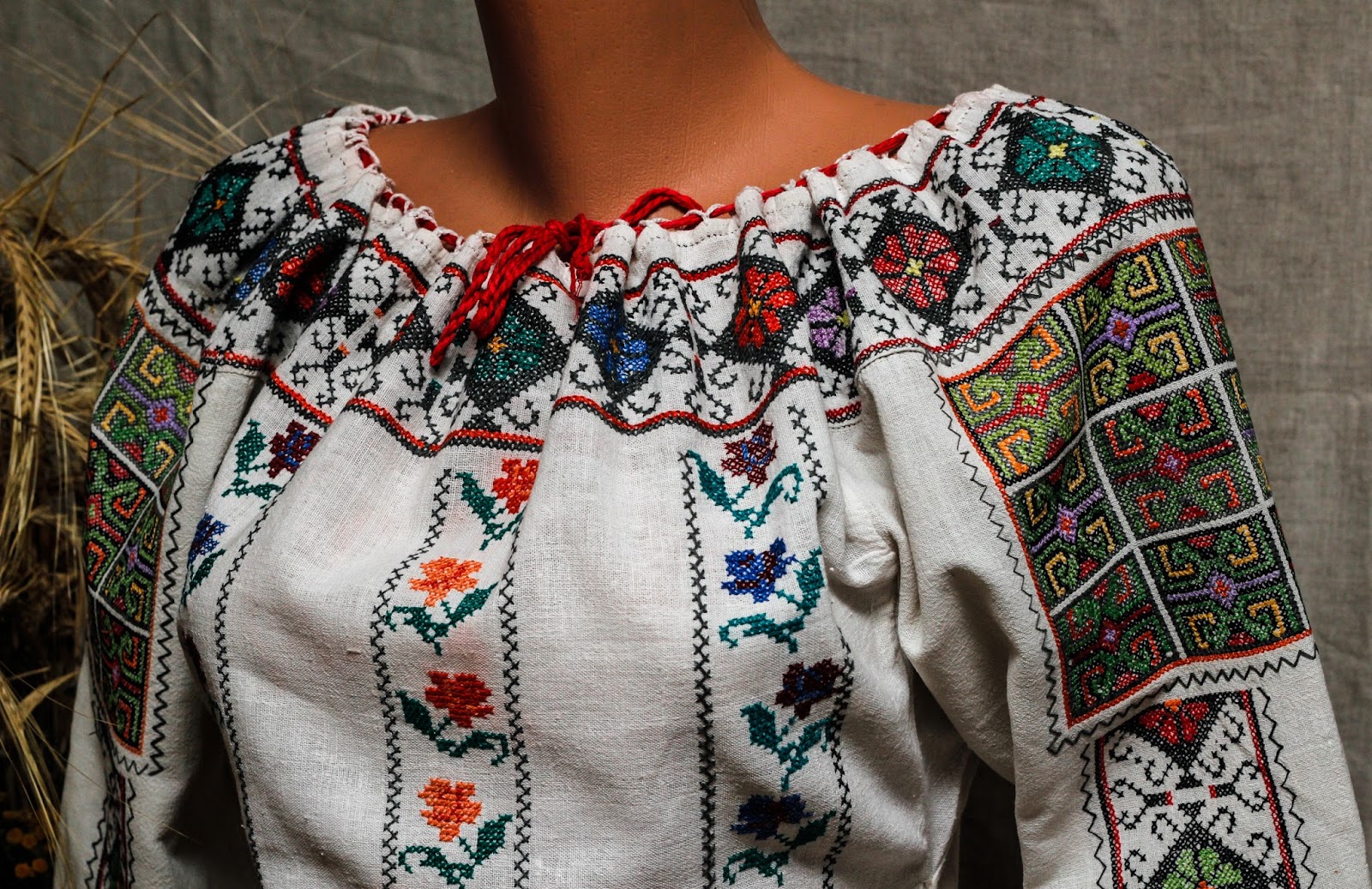 Ie traditionala romaneasca preturi – Curatatorie chimica