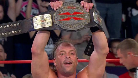 PWK Bloggers: TNA Impact One Night Only Xtravaganza Review & Results ...