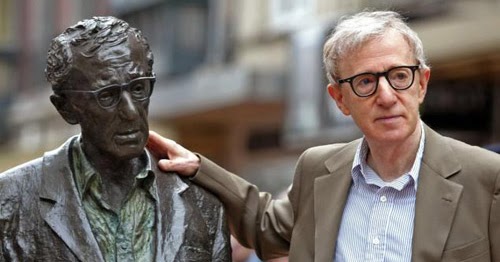 Director Profile: Woody Allen