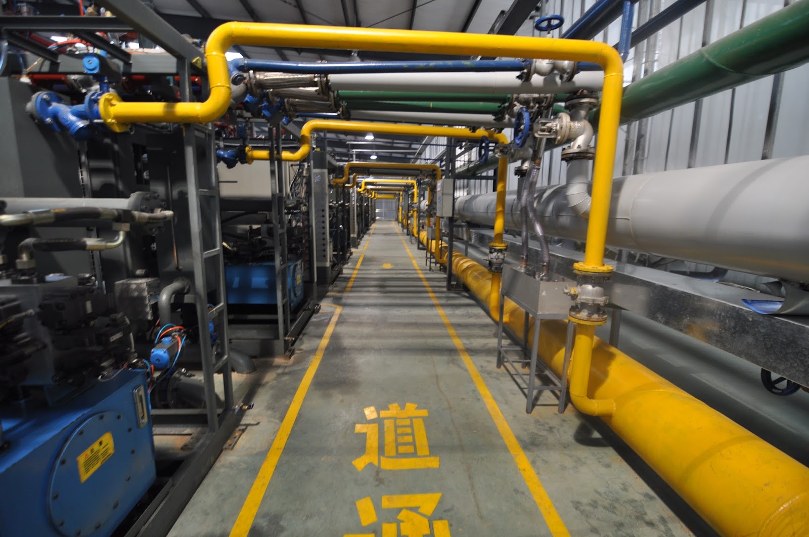 EPS(expandable polystyrene) Applications ~ Hangzhou Epsole Technologies ...