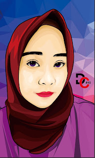 Contoh-contoh gambar vector: Contoh-Contoh Gambar Vector