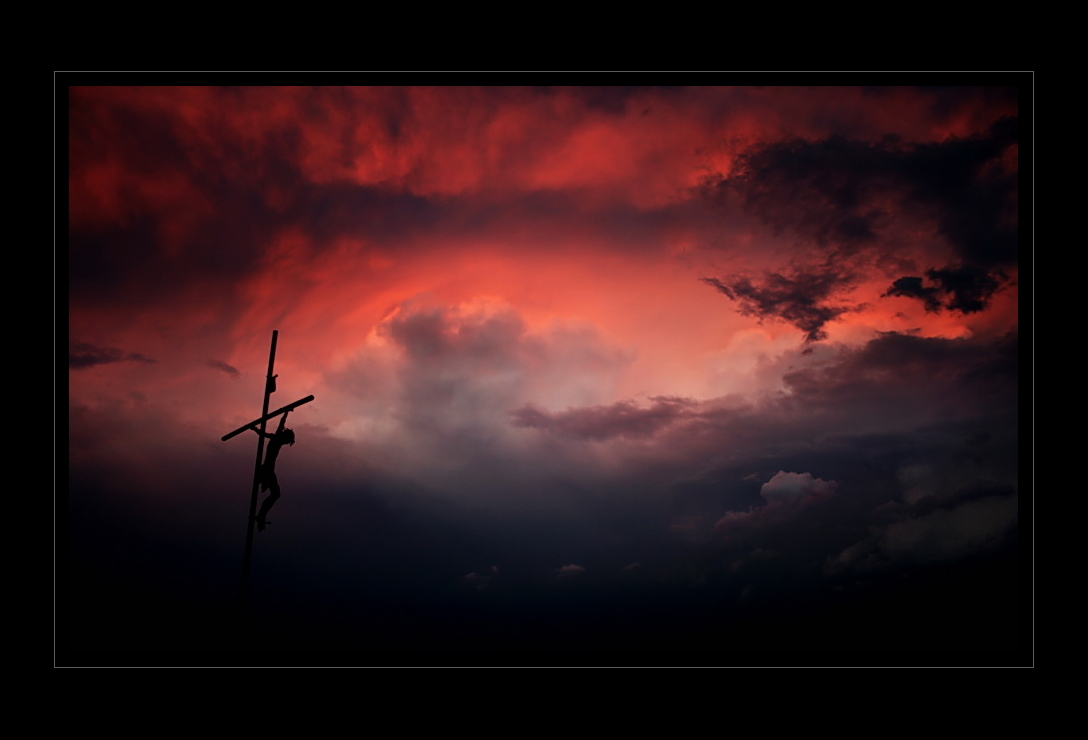 Hymns With A Message: BLESSED REDEEMER