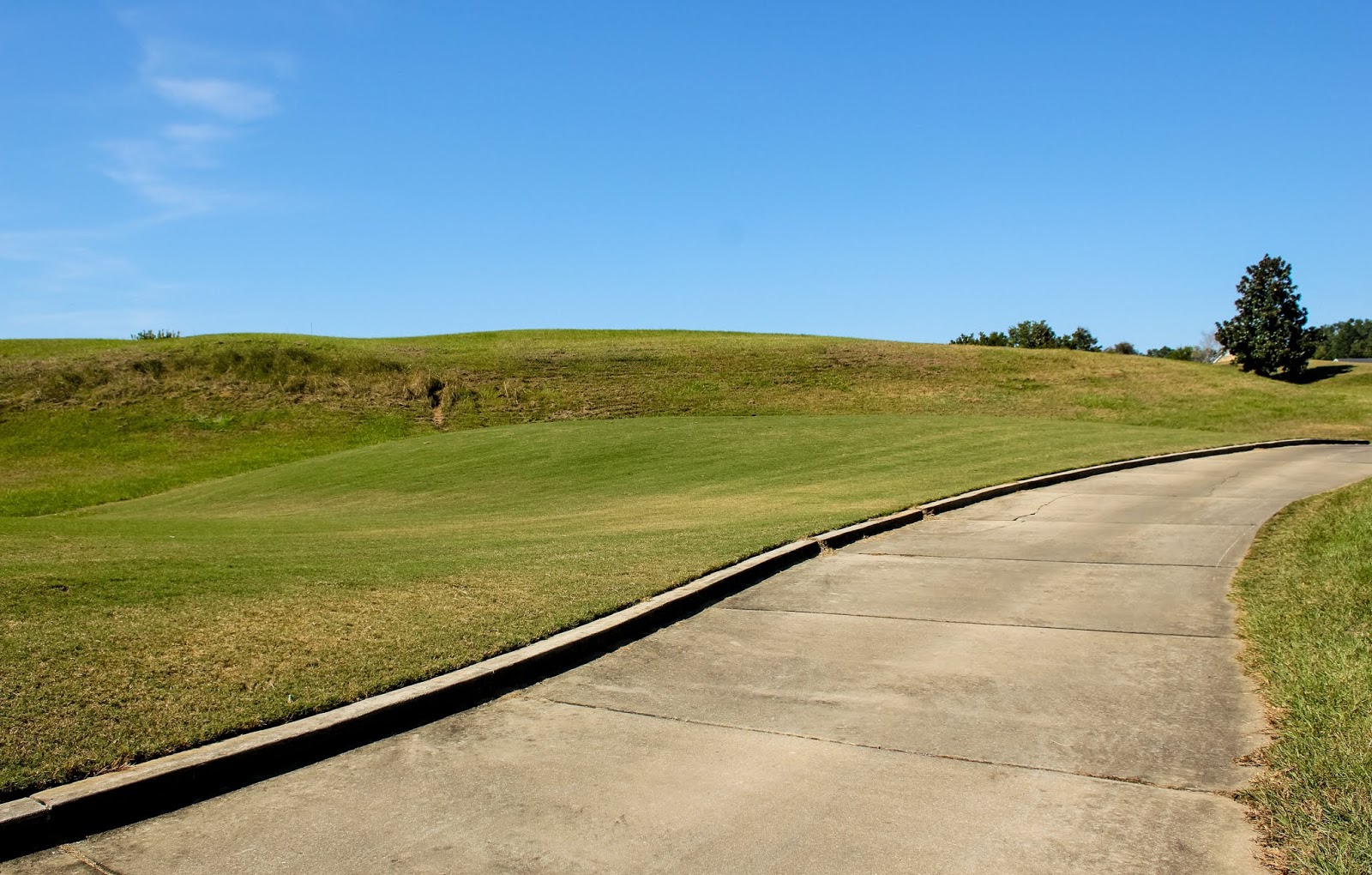 The Scuffies Side Bet in Golf