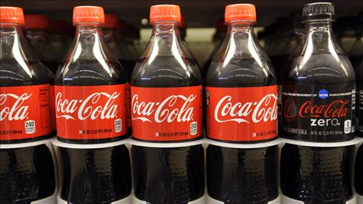 Dr Know It All: Coca-Cola Profit Rises 18%
