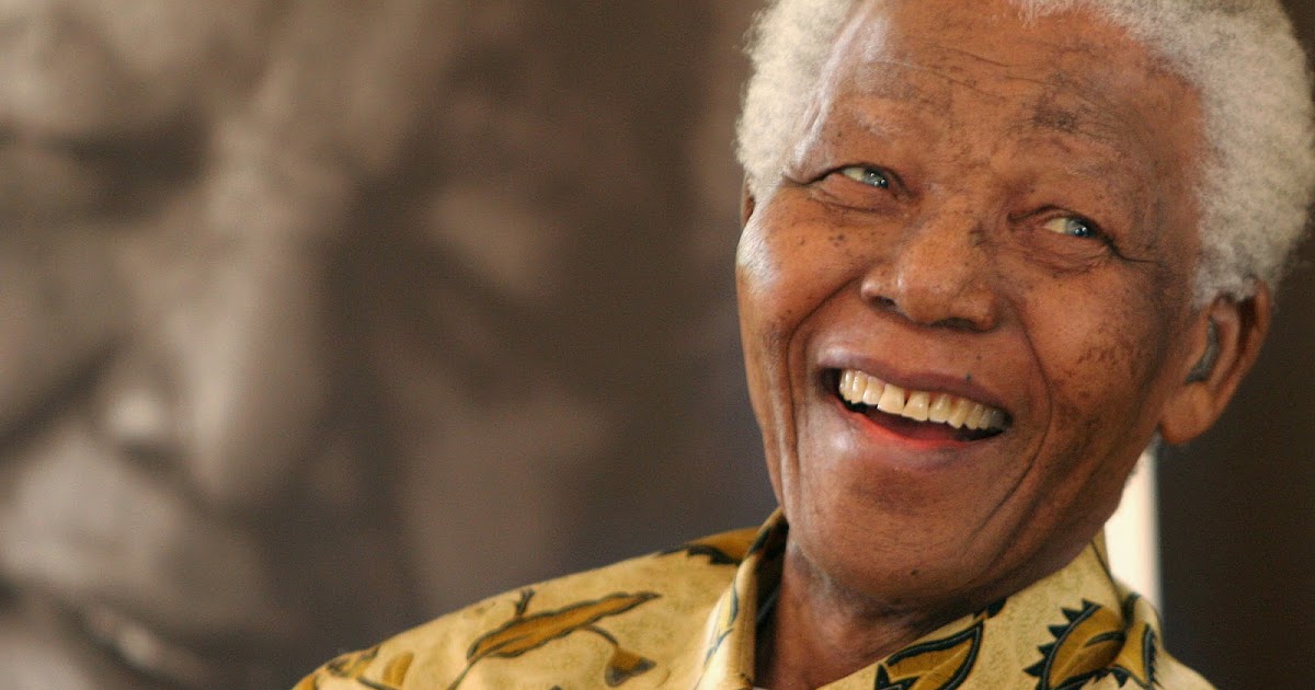 NELSON MANDELA, SU DISCURSO VISTO DESDE SU ESQUEMA ASTRAL