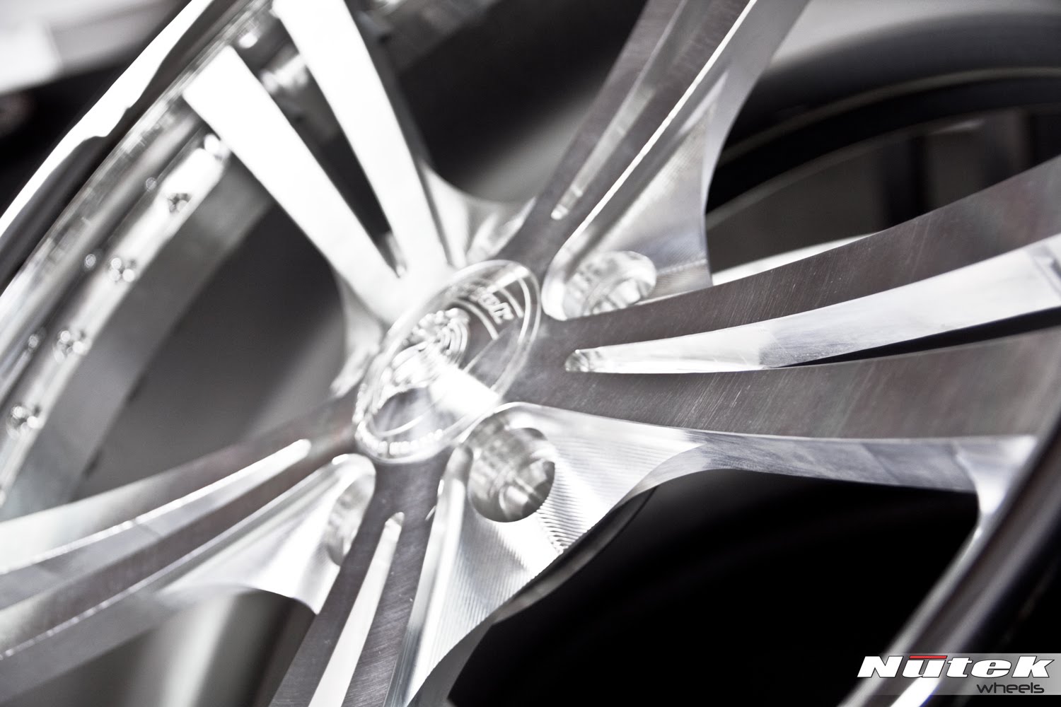 Nutek Forged Wheels: NEW DESIGN!! | Nutek Forged Wheels | Series 725 ...