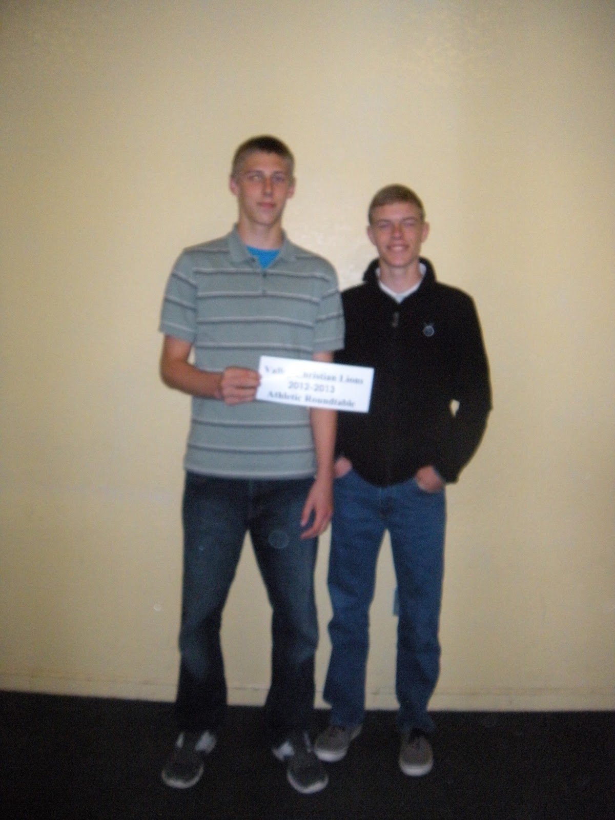 Lompoc Locker Room: NSBCART 29 November 2012