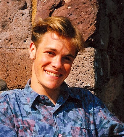 A Little Light Work: Famous Five (minus three)