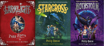 Dolls, Books, and Things That Matter: Top Tuesdays: Top Five Book ...