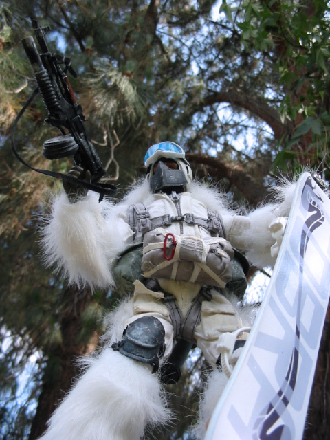 JIMSMASH ! ! !: BADASS CUSTOM COBRA SNOW SERPENT