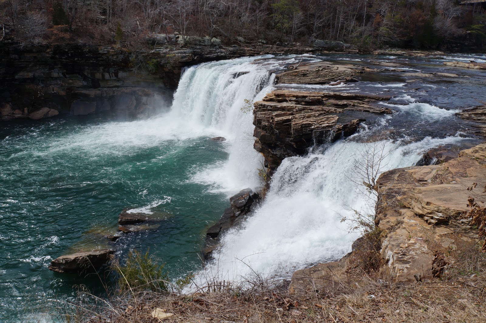 Visit Calhoun County: Day Trips around Calhoun County