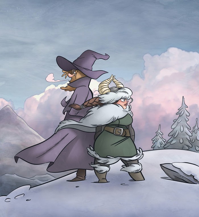 That F'ing Monkey: Table Titans Kickstarter