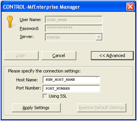 Control-M EM GUI ~ Learn BMC Control-M - by Mahendra Vakati
