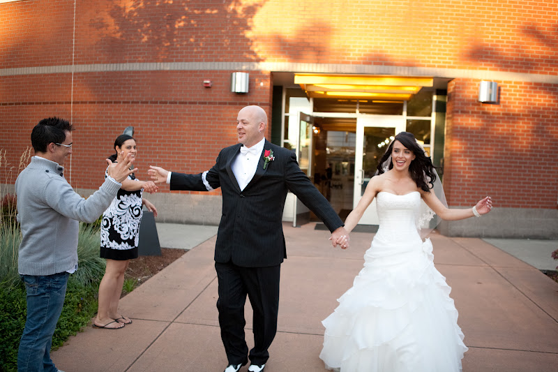 Jason Comerford Photography | Mark & Angela