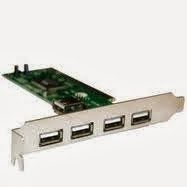 PUERTOS USB: TIPOS DE ENTRADAS USB