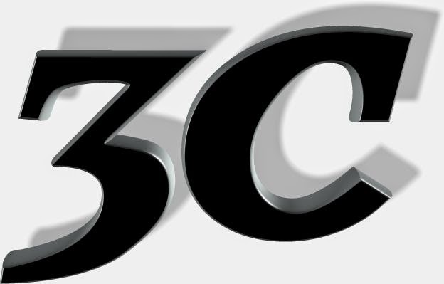 Character, Competence, Compliance (3C)