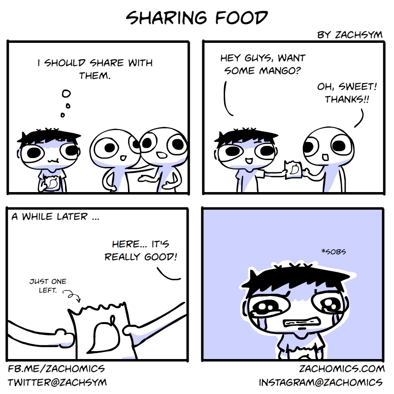 10+ Comics Of October 2017 - Za'chomics