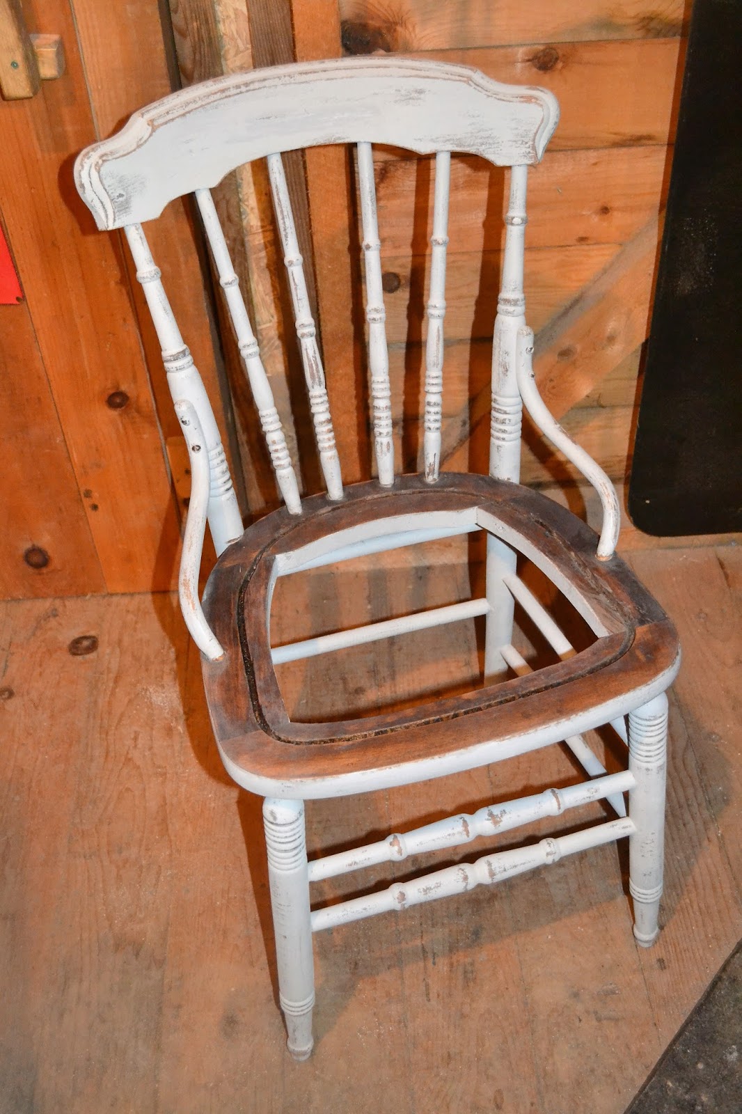 Mary Elizabeth Interiors: For The Love of Wax!