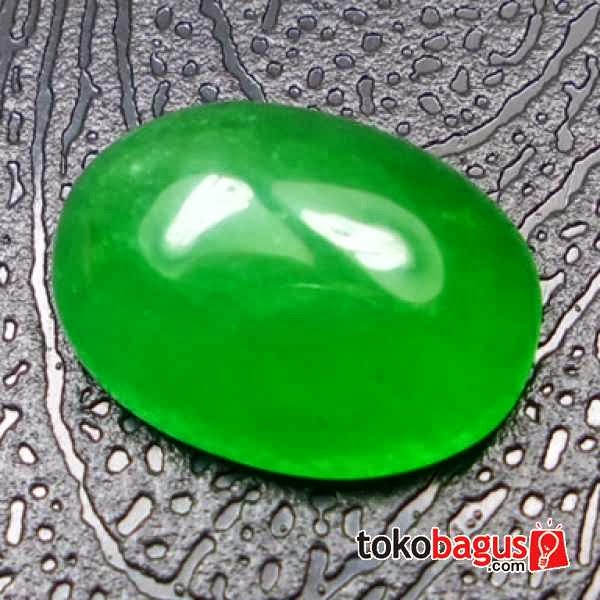 Pecinta Batu Akik: Giok