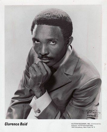 Dub dot dash: RIP Clarence Reid aka Blowfly