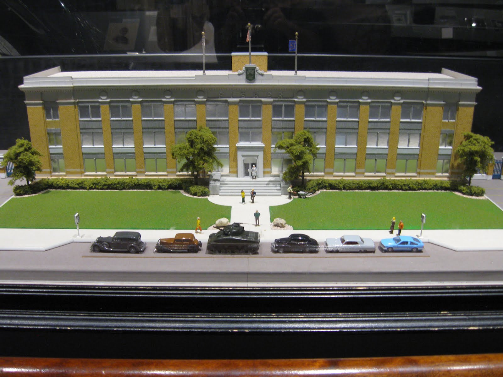 All Things Buick: Fisher Body #1