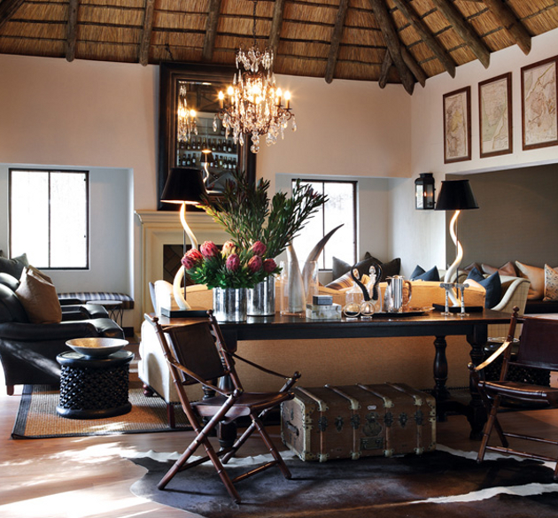 FRESH + TWIST : Out of Africa ...