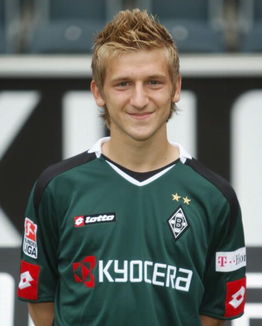 All Football Stars: Marko Marin Germany Attacking Midfielder Profile ...