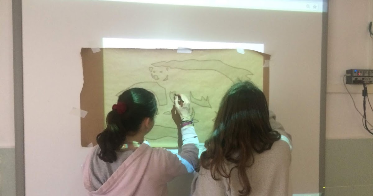 TREBALLS ARTÍSTICS: STREET ART