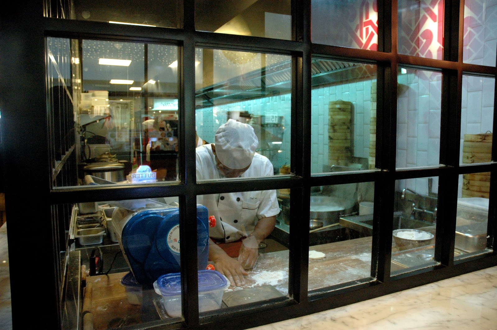 DUDE FOR FOOD: Comforting Taiwanese Flavors at Fat Fook Taiwanese Kitchen