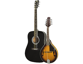 KN@PPSTER: When I Feel Like I'm Getting Low on Musical Instruments, I ...