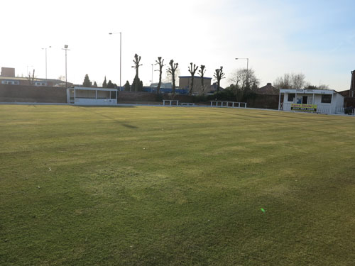 The Crown Great Moor Stockport Pub - Britain All Over Travel Guide