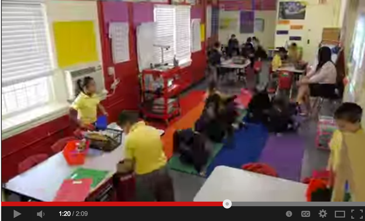 Human Tech - The 4 Of Import Models Of Blended Learning Teachers Should ...