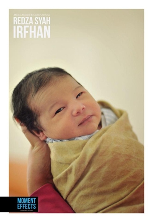 twenty2december™ : [14 Gambar] Majlis Akikah & Cukur Jambul Redza Syah ...