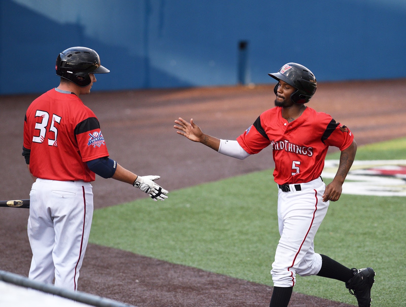 Wild about Things: Austin retires; more roster moves expected