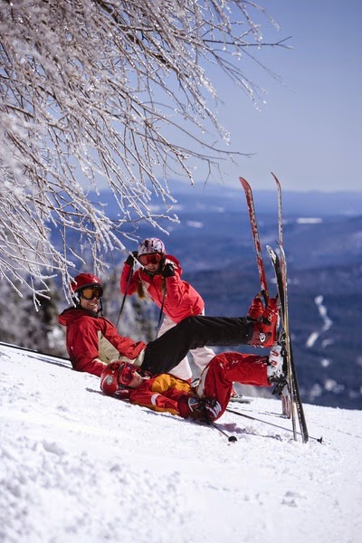 7 Best Skiing Destinations in England - Our World Stuff
