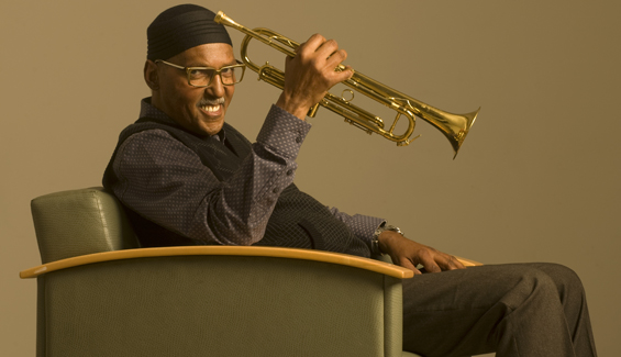 Remarkable Current: In Memoriam:: Khalil Shaheed~1949-2012