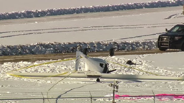 Kathryn's Report: Pipistrel Virus SW, C-FCDZ: Incident occurred ...