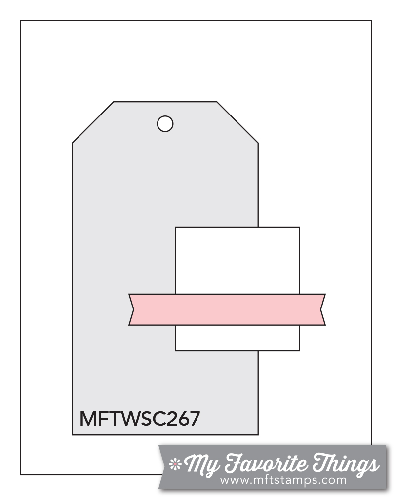 My Joyful Moments: MFT Sketch Challenge #267