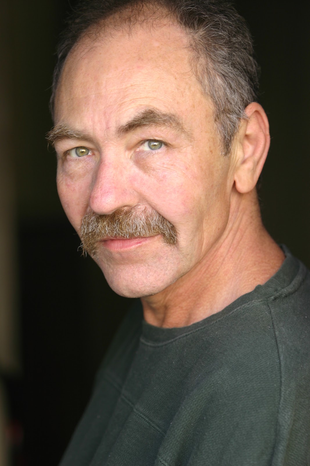 Gregory Dean Suddeth (1953 - 2008): Theatrical Therapy