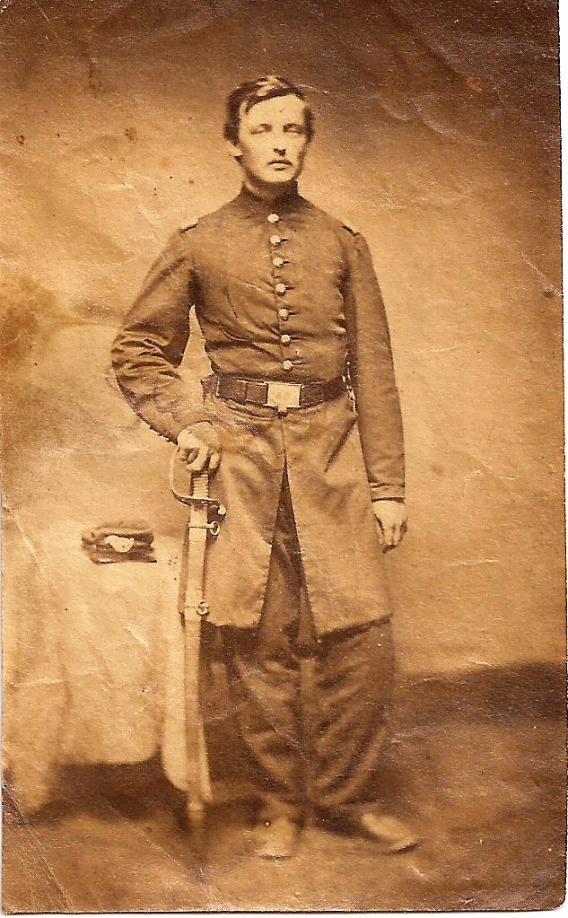 The 48th Pennsylvania Volunteer Infantry: The Civil War Letters of ...