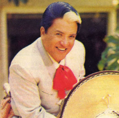 ESTO PASO: 2006: MURIÓ Miguel Aceves Mejía, actor y cantante mexicano ...