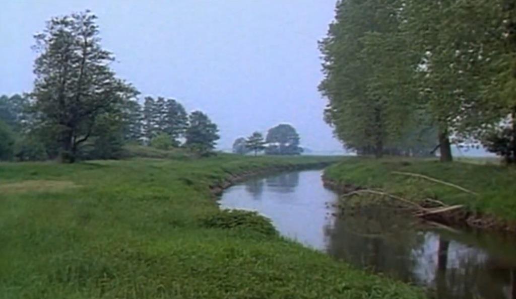 some LANDSCAPES: Wanderings through the Mark Brandenburg